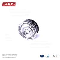 China 0014016802 OE NO. Wheel Disc for Mercedes benz Sprinter 906 0014019202 0014014802 9064010702 0014013802 by SQCS Auto Parts for sale