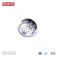 China 0014016802 OE NO. Wheel Disc for Mercedes benz Sprinter 906 0014019202 0014014802 9064010702 0014013802 by SQCS Auto Parts for sale