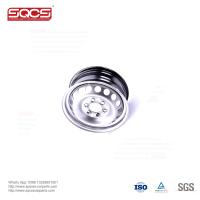 China 0014016802 OE NO. Wheel Disc for Mercedes benz Sprinter 906 0014019202 0014014802 9064010702 0014013802 by SQCS Auto Parts for sale