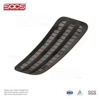 China Enhance Your Vehicle Mercedes-Benz Car Fitment Hood Vent Cover L OE 9108360700 for SPRINTER W910 2019 Screws Included for sale