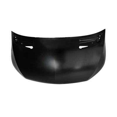 China European Cars Universal Fitment SQCS Auto Parts Steel Hood 2019-2021Y OE 9078806000 for W907 W910 Sprinter Vehicles OE for sale