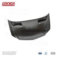 China European Cars Universal Fitment SQCS Auto Parts Steel Hood 2019-2021Y OE 9078806000 for W907 W910 Sprinter Vehicles OE for sale