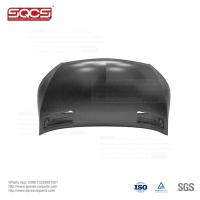 China European Cars Universal Fitment SQCS Auto Parts Steel Hood 2019-2021Y OE 9078806000 for W907 W910 Sprinter Vehicles OE for sale