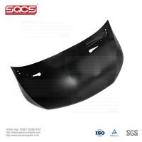 China European Cars Universal Fitment SQCS Auto Parts Steel Hood 2019-2021Y OE 9078806000 for W907 W910 Sprinter Vehicles OE for sale