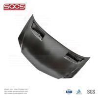 China European Cars Universal Fitment SQCS Auto Parts Steel Hood 2019-2021Y OE 9078806000 for W907 W910 Sprinter Vehicles OE for sale
