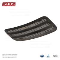 China Sprinter W910 2019- Hood Vent Cover Model 9108360300 for VOLVO ISO/TS16949 VOLVO Compatible Screws Included for sale