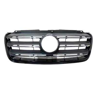 China 2020- Year OE NO. 9108852700 SQCS Front Grille for MERCEDES-SPRINTER W907 W910 High Configuration Auto Parts for sale