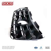 China 2020- Year OE NO. 9108852700 SQCS Front Grille for MERCEDES-SPRINTER W907 W910 High Configuration Auto Parts for sale