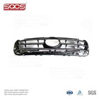 China 2020- Year OE NO. 9108852700 SQCS Front Grille for MERCEDES-SPRINTER W907 W910 High Configuration Auto Parts for sale