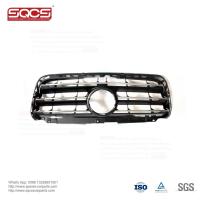 China 2020- Year OE NO. 9108852700 SQCS Front Grille for MERCEDES-SPRINTER W907 W910 High Configuration Auto Parts for sale