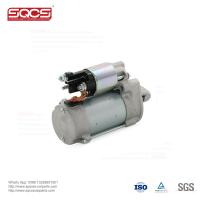 China 0061514601 0061512501 0061517401 Engine Starter Motor for Benz W203 W204 W211 W906 Grade C C 350 CGI BlueEFFICIENCY for sale