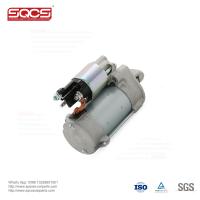 China 0061514601 0061512501 0061517401 Engine Starter Motor for Benz W203 W204 W211 W906 Grade C C 350 CGI BlueEFFICIENCY for sale