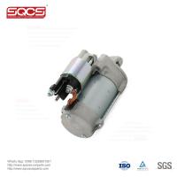 China 0061514601 0061512501 0061517401 Engine Starter Motor for Benz W203 W204 W211 W906 Grade C C 350 CGI BlueEFFICIENCY for sale