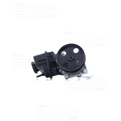 China SQCS Auto Parts Power Steering Pump for Mercedes-Benz Sprinter W906 Part Numbers 0064667801 0064661701 9064660201 0064666601 for sale