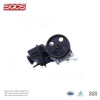 China SQCS Auto Parts Power Steering Pump for Mercedes-Benz Sprinter W906 Part Numbers 0064667801 0064661701 9064660201 0064666601 for sale