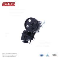 China SQCS Auto Parts Power Steering Pump for Mercedes-Benz Sprinter W906 Part Numbers 0064667801 0064661701 9064660201 0064666601 for sale