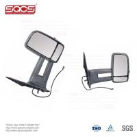 China Screws Included Car Fitment Mercedes-Benz Car Grille for 2019-2020 Models W907 W910 Exclusive SQCS 2019-2021 OE 9108852600 for sale