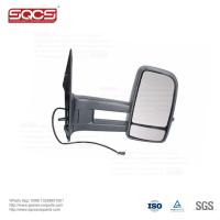 China Screws Included Car Fitment Mercedes-Benz Car Grille for 2019-2020 Models W907 W910 Exclusive SQCS 2019-2021 OE 9108852600 for sale