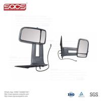 China Screws Included Car Fitment Mercedes-Benz Car Grille for 2019-2020 Models W907 W910 Exclusive SQCS 2019-2021 OE 9108852600 for sale