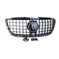 China 124*48*50 Car Grill for Mercedes Sprinter W907 W910 2018- 2019-2021Y OE 9108852600-2 and Durable Material for sale