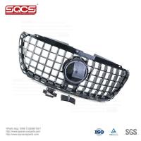 China 124*48*50 Car Grill for Mercedes Sprinter W907 W910 2018- 2019-2021Y OE 9108852600-2 and Durable Material for sale
