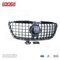 China 124*48*50 Car Grill for Mercedes Sprinter W907 W910 2018- 2019-2021Y OE 9108852600-2 and Durable Material for sale
