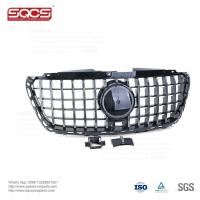 China 124*48*50 Car Grill for Mercedes Sprinter W907 W910 2018- 2019-2021Y OE 9108852600-2 and Durable Material for sale