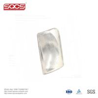 China VW LT 96-05 Car Make Front Indicator Blinker Light Lamp Left Side Condition 2D0953041A Black for sale