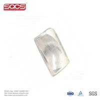 China VW LT 96-05 Car Make Front Indicator Blinker Light Lamp Left Side Condition 2D0953041A Black for sale
