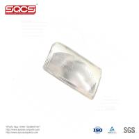 China VW LT 96-05 Car Make Front Indicator Blinker Light Lamp Left Side Condition 2D0953041A Black for sale