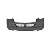 China SQCS OE 9108859300 Front Bumper for SPRINTER W907 W910 without Fog Light Hole Items Included Screws OE NO. 9108859300 for sale