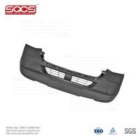 China SQCS OE 9108859300 Front Bumper for SPRINTER W907 W910 without Fog Light Hole Items Included Screws OE NO. 9108859300 for sale