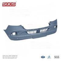 China 220*15*45 SQCS Auto Parts Front Bumper with Fog Light Hole OEM 9108858100 for SPRINTER W907 W910 Best Replacement Option for sale