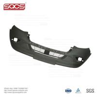 China 220*15*45 SQCS Auto Parts Front Bumper with Fog Light Hole OEM 9108858100 for SPRINTER W907 W910 Best Replacement Option for sale
