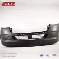China SQCS OE 9108859300 Front Bumper for SPRINTER W907 W910 without Fog Light Hole Items Included Screws OE NO. 9108859300 for sale