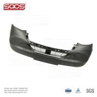 China SQCS OE 9108859300 Front Bumper for SPRINTER W907 W910 without Fog Light Hole Items Included Screws OE NO. 9108859300 for sale
