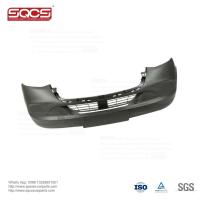 China SQCS OE 9108859300 Front Bumper for SPRINTER W907 W910 without Fog Light Hole Items Included Screws OE NO. 9108859300 for sale
