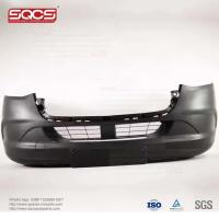 China SQCS OE 9108859300 Front Bumper for SPRINTER W907 W910 without Fog Light Hole Items Included Screws OE NO. 9108859300 for sale