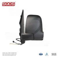 China Replace/Repair Purpose SQCS Electric Side Mirror with Indicator 5-Pin Connector For MERCEDES SPRINTER W910 RH OE 9108109001 for sale