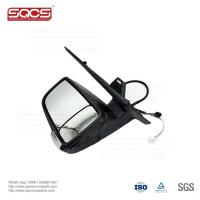 China Replace/Repair Purpose SQCS Electric Side Mirror with Indicator 5-Pin Connector For MERCEDES SPRINTER W910 RH OE 9108109001 for sale