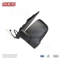 China Replace/Repair Purpose SQCS Electric Side Mirror with Indicator 5-Pin Connector For MERCEDES SPRINTER W910 RH OE 9108109001 for sale
