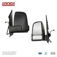China SQCS Electric Side Mirror with Indicator 5-Pin Connector LH OE 9108108901 For MERCEDES SPRINTER W910 SPRINTER 3 Year 2020- for sale