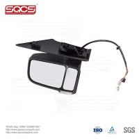 China SQCS Electric Side Mirror with Indicator 5-Pin Connector LH OE 9108108901 For MERCEDES SPRINTER W910 SPRINTER 3 Year 2020- for sale