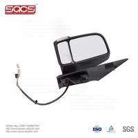 China SQCS Electric Side Mirror with Indicator 5-Pin Connector LH OE 9108108901 For MERCEDES SPRINTER W910 SPRINTER 3 Year 2020- for sale
