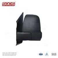 China SQCS Electric Side Mirror with Indicator 5-Pin Connector LH OE 9108108901 For MERCEDES SPRINTER W910 SPRINTER 3 Year 2020- for sale