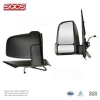 China SQCS Electric Side Mirror with Indicator 5-Pin Connector LH OE 9108108901 For MERCEDES SPRINTER W910 SPRINTER 3 Year 2020- for sale