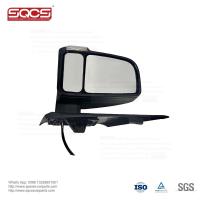 China Durable SQCS Manual Folding Side Mirror with Blind Spot Auto Parts for MERCEDES SPRINTER W910 L 2019-2020 OE 9108111100 for sale