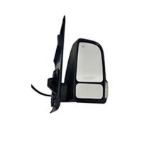 China Replace/Repair SQCS Manual Folding Side Mirrors for MERCEDES SPRINTER W910 R 2019-2020Y OE 9108111000 Blind Spot Compatible for sale