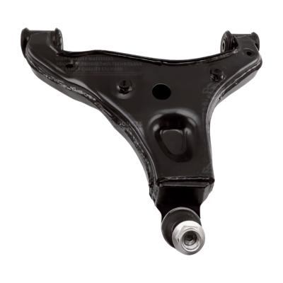 China Car Model Mercedes Sprinter W906 Replace/Repair OE 9063304607 Front Lower Control Arm Left Side for sale