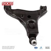 China Car Model Mercedes Sprinter W906 Replace/Repair OE 9063304607 Front Lower Control Arm Left Side for sale